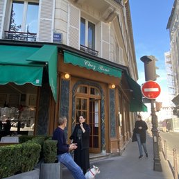 CHEZ RENÉ - Updated October 2025 - 127 Photos & 78 Reviews - 14 ...