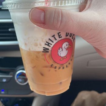 WHITE DUCK ESPRESSO - Updated July 2024 - 52 Photos & 31 Reviews ...
