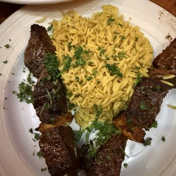 MARRAKESH MOROCCAN RESTAURANT - Updated October 2025 - 594 Photos & 679 ...