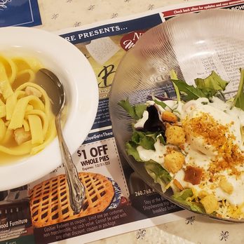 BLUE GATE RESTAURANT & BAKERY - Updated August 2025 - 319 Photos & 342 ...