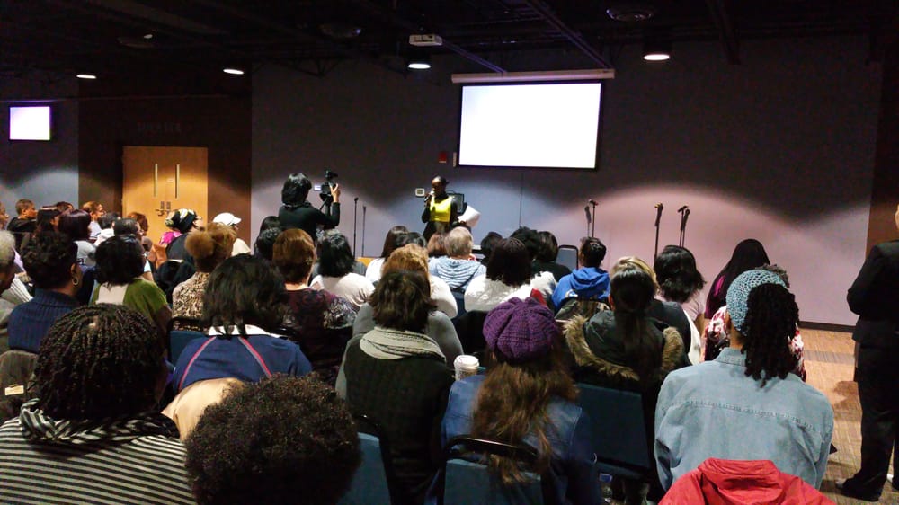 BRIDGEWAY COMMUNITY CHURCH - 26 Photos & 20 Reviews - 9189 Red Branch ...