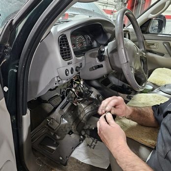 NOVATO TOYOTA - Updated December 2024 - 40 Photos & 256 Reviews - 115 ...