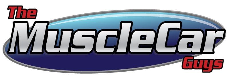 THE MUSCLE CAR GUYS - Updated October 2025 - 7100 E Meadow Ln, North ...