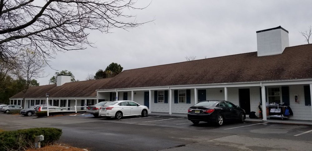 KNIGHTS INN - Updated September 2025 - 225 Newbury St, Danvers ...