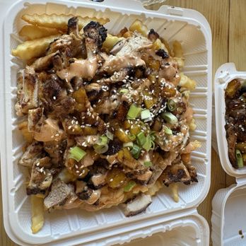 MADD CHICKEN - Updated December 2025 - 36 Photos & 53 Reviews - 1520 N ...