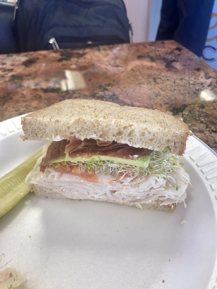 MUNCH A LUNCH - 42 Photos & 54 Reviews - Sandwiches - 1403 W 10th Pl ...