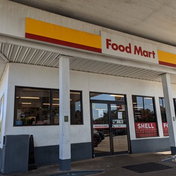 SHELL FOOD MART - Updated November 2024 - 850 Liberty Hill Dr ...