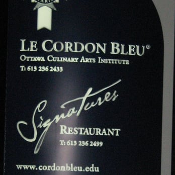 SIGNATURES RESTAURANT - Updated December 2025 - 44 Photos & 22 Reviews ...