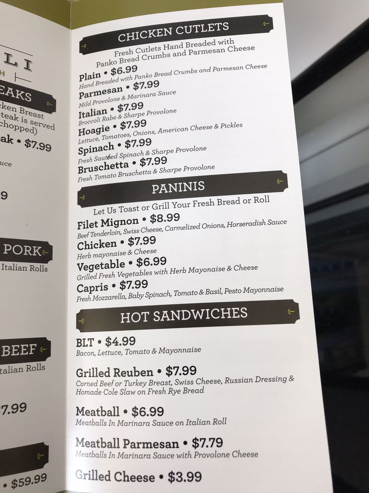 RASTELLI’S MARKET FRESH - 18 Photos & 44 Reviews - Grocery - 1276 ...