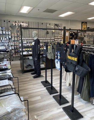 FEDERAL EASTERN INTERNATIONAL POLICE SUPPLY - Updated December 2025 ...