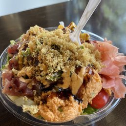 POKE PLUS KENOSHA - Updated December 2025 - 51 Photos & 48 Reviews ...