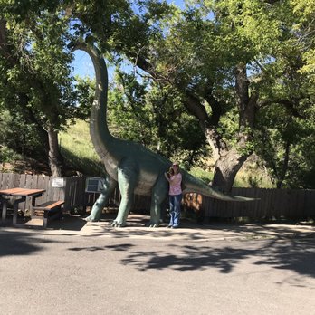 DINOSAUR RIDGE - Updated May 2024 - 509 Photos & 165 Reviews - 16831 W ...