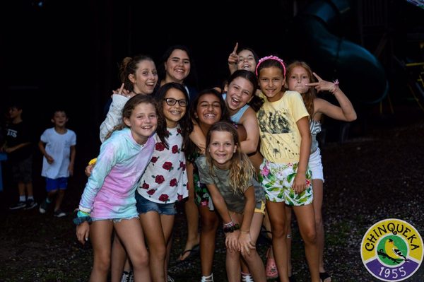 CAMP CHINQUEKA FOR GIRLS - Updated August 2024 - 18 Photos - Mt Tom Rd ...