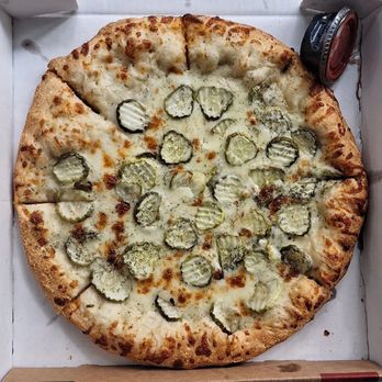 TOARMINA’S PIZZA - YPSILANTI - Updated December 2025 - 32 Photos & 35 ...