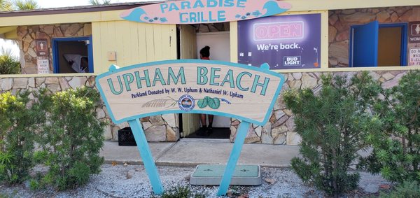 UPHAM BEACH - Updated February 2025 - 89 Photos & 28 Reviews - 6700 ...