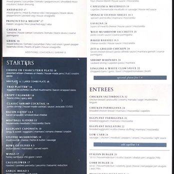 PESTO’S - Updated January 2026 - 521 Photos & 640 Reviews - 1960 W Ray ...