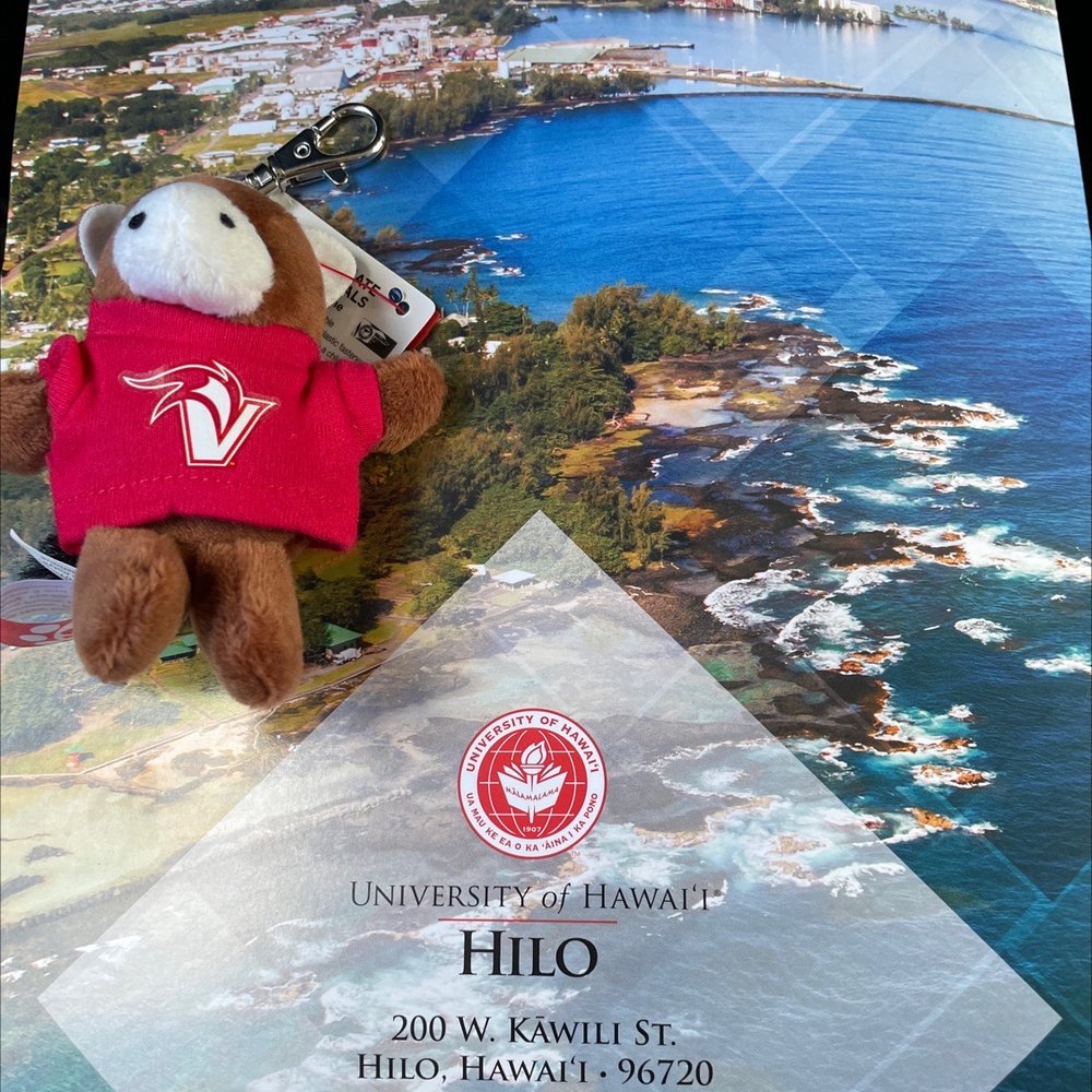 UNIVERSITY OF HAWAII AT HILO - Updated October 2024 - 26 Photos & 12 ...