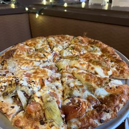 SPARTA’S PIZZA & PASTA HOUSE - BOTHELL - Updated January 2026 - 203 ...
