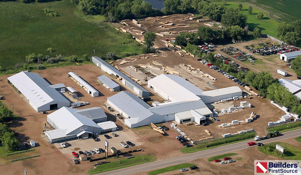 BUILDERS FIRSTSOURCE - Updated July 2025 - 1705 W Havens, Mitchell ...