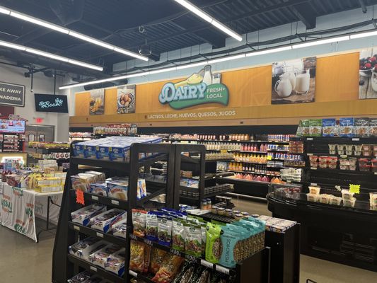 INDY FRESH MARKET - Updated October 2025 - 6160 E 38th St, Indianapolis ...