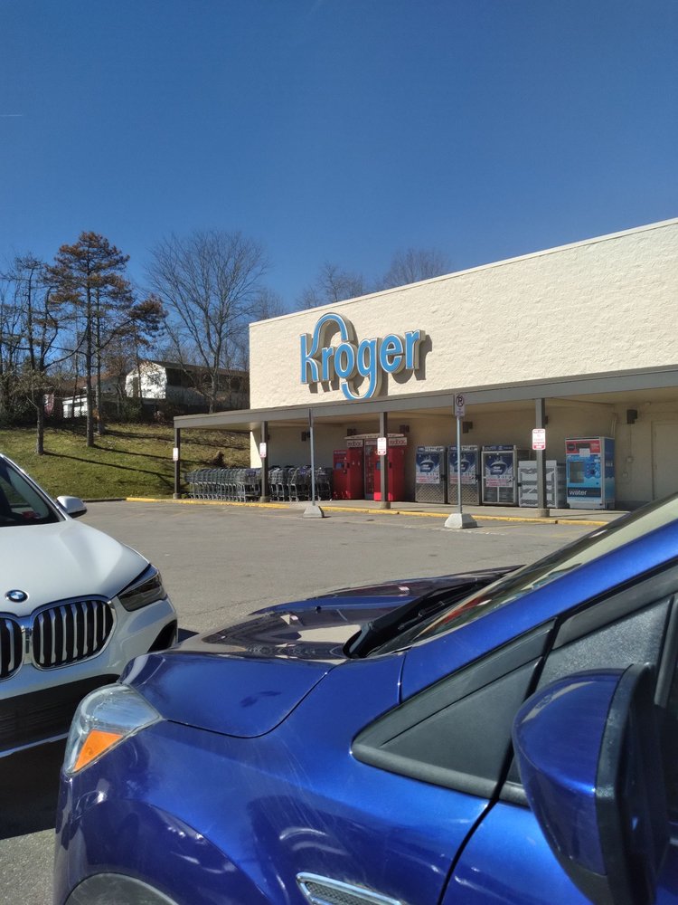 KROGER - Updated October 2025 - 5450 Big Tyler Rd, Charleston, West ...
