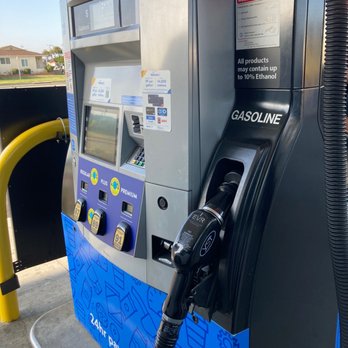 WALMART - FUEL STATION - Updated December 2025 - 18 Photos - 2770 E ...