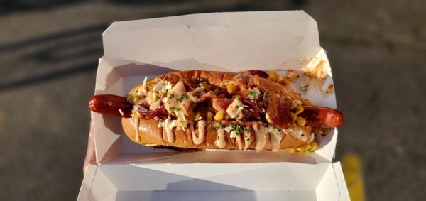 DYCKMAN DOGS - Updated December 2024 - 84 Photos & 34 Reviews - 105A ...