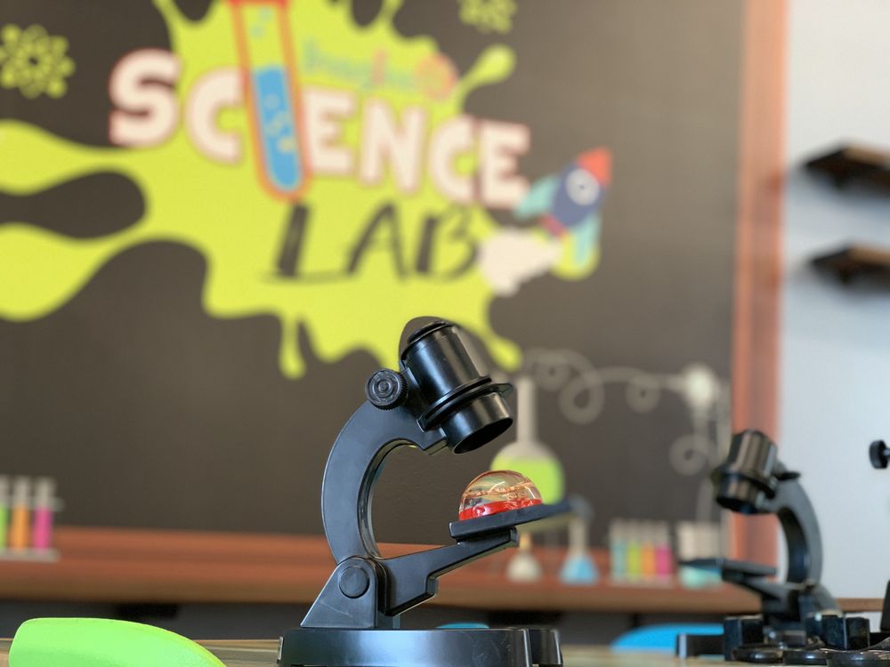 IMAGINE U CHILDREN’S MUSEUM - Updated November 2024 - 265 Photos & 83 ...