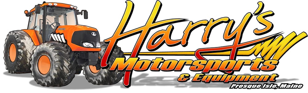 HARRY’S MOTOR SPORTS - Updated December 2025 - 640 Main St, Presque ...