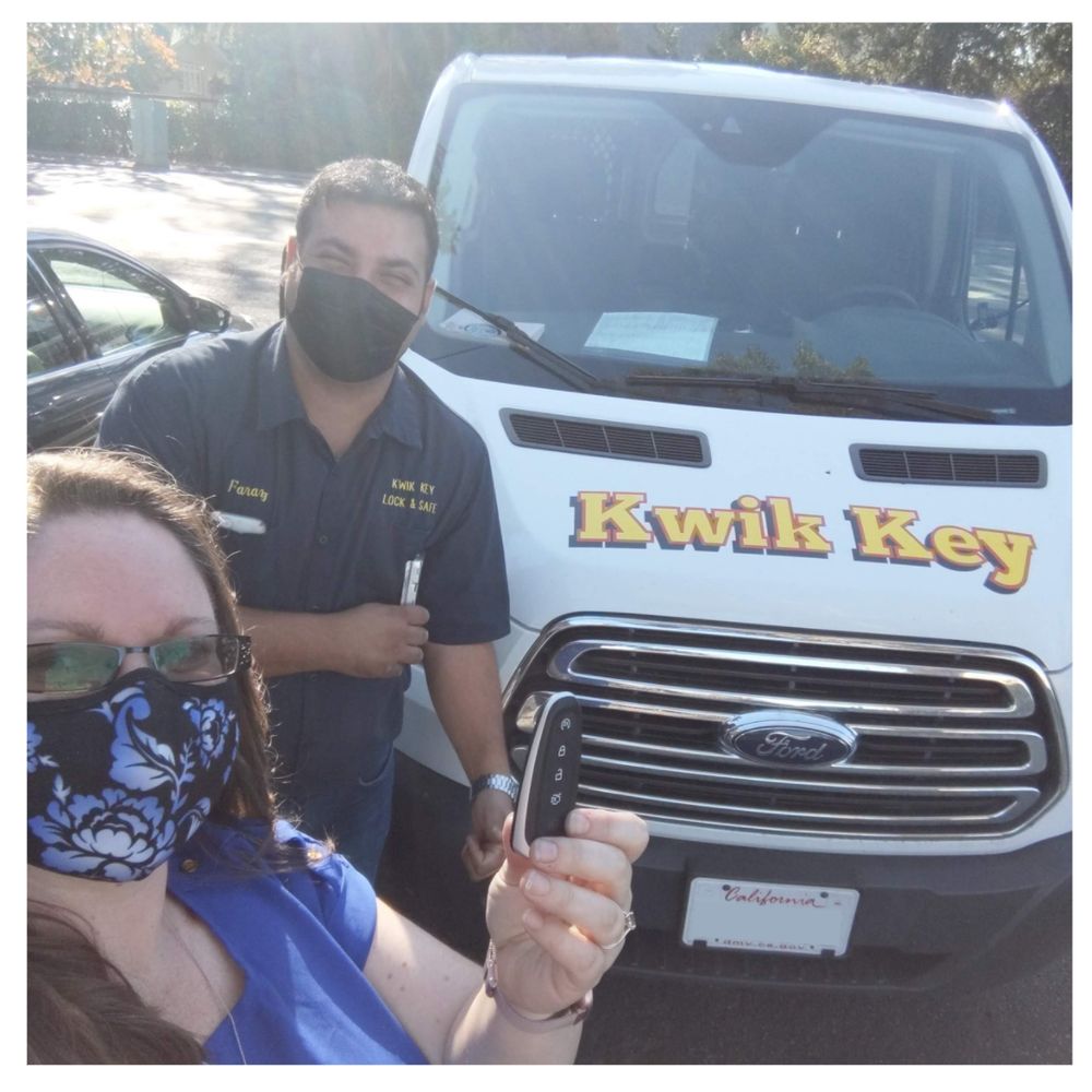 KWIK-KEY LOCKSMITHS - Updated October 2024 - 19 Photos & 121 Reviews - 7368 El Cajon Blvd, La ...