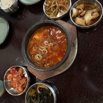 SURA KOREAN CUISINE - Updated December 2025 - 1063 Photos & 477 Reviews ...