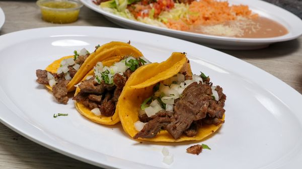 FLAMING TACO MEXICAN GRILL - Updated July 2024 - 30 Photos - 8200 S ...