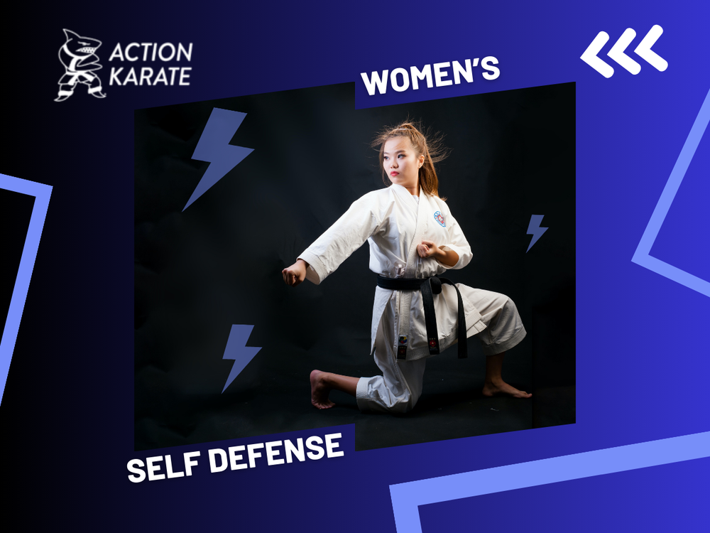 ACTION KARATE FAIRMOUNT - Updated April 2025 - 2616 W Girard Ave ...