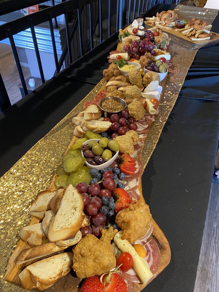 1844 BISTRO PUB AND EATERY - Updated June 2024 - 2 Racine Street ...