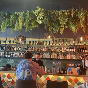 CHIMBA - Updated May 2024 - 213 Photos & 44 Reviews - 2830 NE 2nd Ave ...