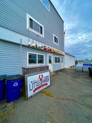 LITTLE HARBOR LOBSTER - Updated December 2025 - 108 Photos & 91 Reviews ...