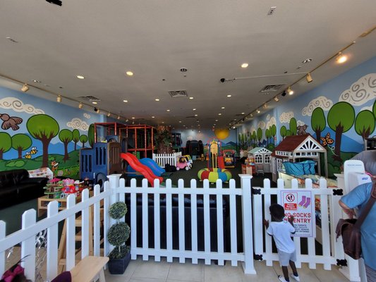 WIGGLIN OUT INDOOR PLAYGROUND - 100 Photos & 88 Reviews - 9890 S ...