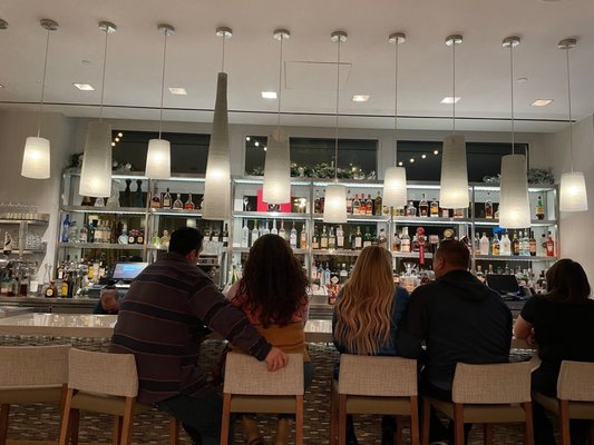 THE C RESTAURANT + BAR - 1011 Photos & 682 Reviews - 750 Cannery Row ...