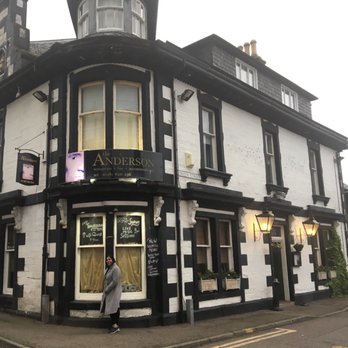 THE ANDERSON - Updated October 2025 - 14 Photos & 14 Reviews - Union St ...