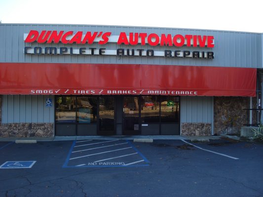 DUNCAN’S AUTOMOTIVE - Updated October 2025 - 20 Photos & 86 Reviews ...