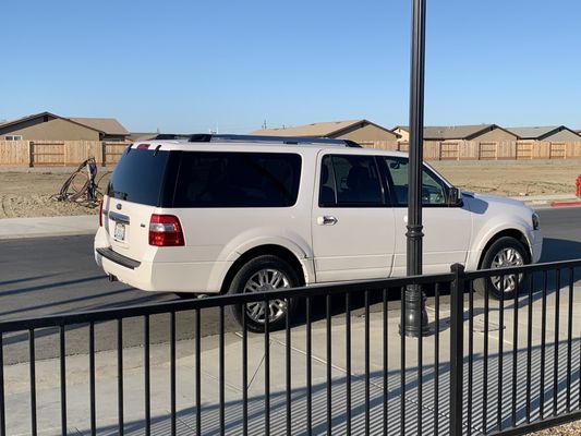 RAZZARI FORD - 61 Photos & 200 Reviews - 1234 Auto Center Dr, Merced ...