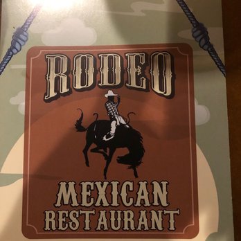 RODEO MEXICAN RESTAURANT - Updated October 2025 - 32 Photos & 71 ...
