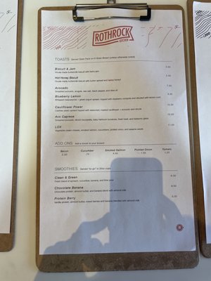 Rothrock Coffee - Reserve Now - Coffee & Tea - Updated June 2025 - 99 ...