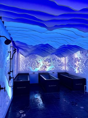 QUANTUM WELLNESS SPA - Updated December 2025 - 27 Photos & 10 Reviews - 1027 Wilshire Blvd, Los ...