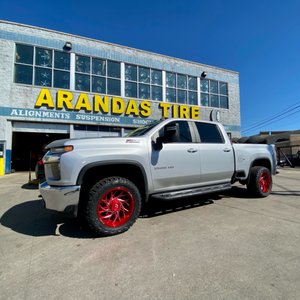 REGAL TIRE - Updated January 2025 - 31 Reviews - 23600 Van Dyke Ave ...