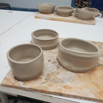KC CLAY GUILD - Updated October 2025 - 22 Photos & 14 Reviews - 200 W ...