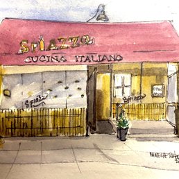 SPIAZZO RISTORANTE - Updated September 2025 - 957 Photos & 905 Reviews ...