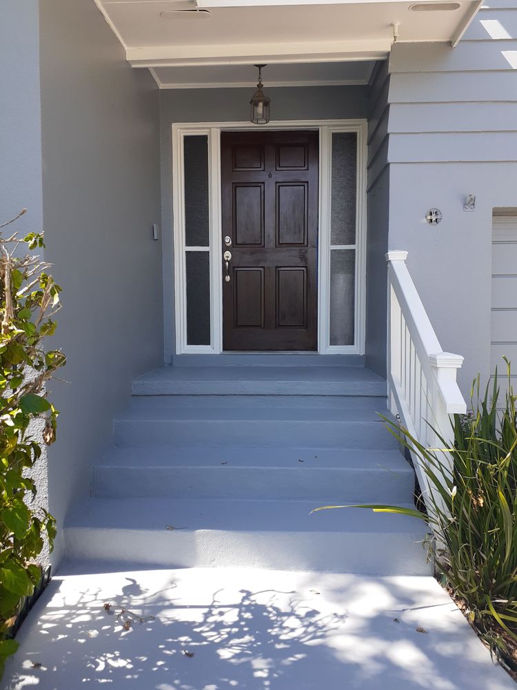 JM PAINTS AND SERVICES - Updated December 2025 - 23 Photos - Orlando ...