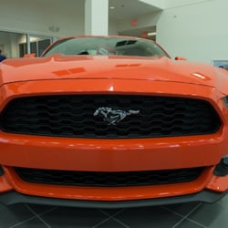 FORT MILL FORD - 26 Photos & 130 Reviews - 801 Gold Hill Rd, Fort Mill ...