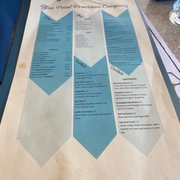 BLUE POINT PROVISION - 71 Photos & 70 Reviews - 100 Heron Blvd ...